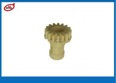 China 1750200435-100-1 ATM Spare Parts Wincor Cineo Gear 16 Tooth For VS Module for sale