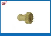China 1750200435-100-1 ATM Spare Parts Wincor Cineo Gear 16 Tooth For VS Module for sale