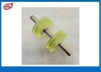 China 1154-T027 ATM Spare Parts Glory GFB800 Banknote Counter Upper Roller for sale