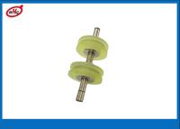 China 1154-T027 ATM Spare Parts Glory GFB800 Banknote Counter Upper Roller for sale