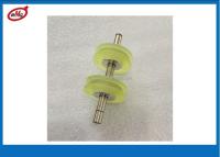 China 1154-T027 ATM Spare Parts Glory GFB800 Banknote Counter Upper Roller for sale