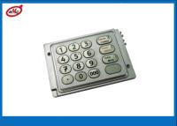 China 4450717207 445-0717207 ATM Parts NCR Self Serv 66XX EPP-U Russian Keyboard for sale