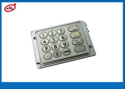China 4450717207 445-0717207 ATM Parts NCR Self Serv 66XX EPP-U Russian Keyboard for sale