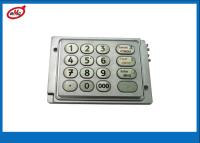 China 4450717207 445-0717207 ATM Parts NCR Self Serv 66XX EPP-U Russian Keyboard for sale