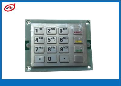 China YT2.232.033 ATM Machine Parts GRG Banking EPP 003 Keyboard Pinpad for sale