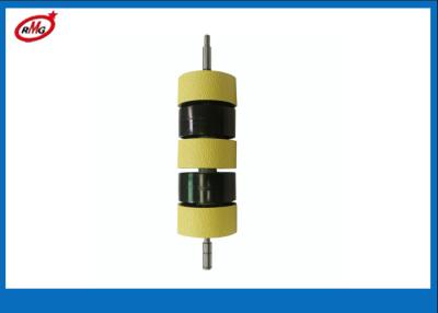 China 445-0737559 445-0719464-14 ATM Spare Parts NCR 6622 Presenter Roller Shaft Assembly for sale
