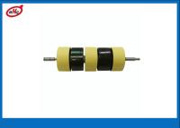 China 445-0737559 445-0719464-14 ATM Spare Parts NCR 6622 Presenter Roller Shaft Assembly for sale