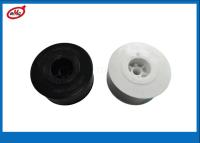 China 1750123766 1750136218 ATM Spare Parts Wincor C4060 Escrow Escrow Tape Black White PNG for sale