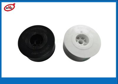 China 1750123766 1750136218 ATM Spare Parts Wincor C4060 Escrow Escrow Tape Black White PNG for sale