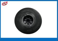China 1750123766 1750136218 ATM Spare Parts Wincor C4060 Escrow Escrow Tape Black White PNG for sale