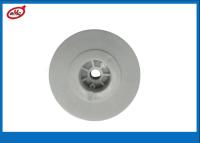 China 1750123766 1750136218 ATM Spare Parts Wincor C4060 Escrow Escrow Tape Black White PNG for sale