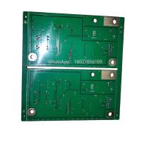 China 1750206035 ATM Spare Parts Wincor Nixdorf Procash 280 PC280 Shutter Motor Controller Board for sale