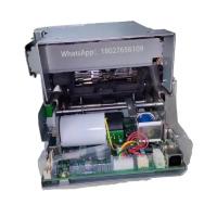 China Bank ATM Spare Parts Diebold Nixdorf NIDEC SANKYO Card Reader SIR305-3R0295 1750342322 for sale
