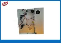 China 02-04-6-03-19-03-2-1 ATM Parts Glory MiniMech Series Bill Dispenser With 2 Cassette MM010-NRC for sale