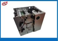 China 02-04-6-03-19-03-2-1 ATM Parts Glory MiniMech Series Bill Dispenser With 2 Cassette MM010-NRC for sale