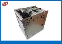 China 02-04-6-03-19-03-2-1 ATM Parts Glory MiniMech Series Bill Dispenser With 2 Cassette MM010-NRC for sale