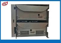 China 02-04-6-03-19-03-2-1 ATM Parts Glory MiniMech Series Bill Dispenser With 2 Cassette MM010-NRC for sale