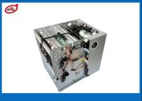China Glory ATM Parts MultiMech Secure Multi Denomination Bill Dispenser 2 Cassettes for sale