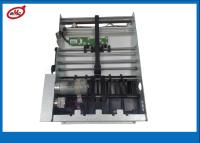 China Glory ATM Parts MultiMech Secure Multi Denomination Bill Dispenser 2 Cassettes for sale