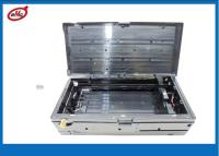 China 01750305376 1750305376 ATM Machine Spare Parts Wincor Nixdorf AIC All In Cassette Secure for sale