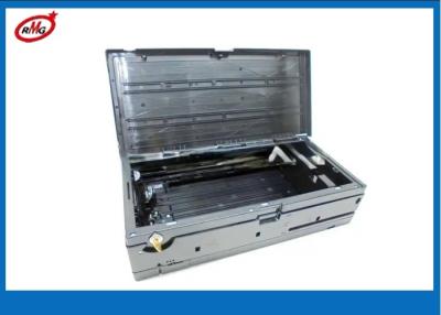 China 01750305376 1750305376 ATM Machine Spare Parts Wincor Nixdorf AIC All In Cassette Secure for sale