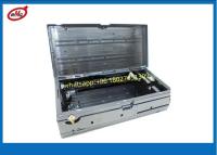 China 01750305376 1750305376 ATM Machine Spare Parts Wincor Nixdorf AIC All In Cassette Secure for sale
