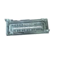China 49246020000A ATM Spare Parts Diebold Card Reader New Front Cover Assembly 49-246020-000A for sale