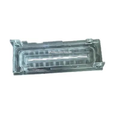 China 49246020000A ATM Spare Parts Diebold Card Reader New Front Cover Assembly 49-246020-000A for sale
