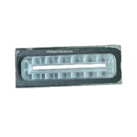 China 49246020000A ATM Spare Parts Diebold Card Reader New Front Cover Assembly 49-246020-000A for sale