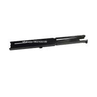 China 445-0756222-25 4450729330 Bank ATM Spare Parts NCR S2 Cassette Shutter Sliding Rail for sale