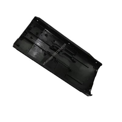 China 445-0756222-03 445-0726065 ATM Spare Parts NCR S2 Cassette Cover Lower for sale