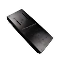 China 445-0756222-03 445-0726065 ATM Spare Parts NCR S2 Cassette Cover Lower for sale