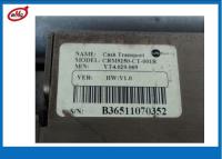 China YT4.029.069 ATM Spare Parts GRG Cash Transport CRM9250-CT-001R for sale