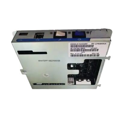 China 49-254764-000E 49254764000E ATM Parts Diebold 5500 Switching Power Supply UCC UNIT for sale