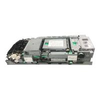 China NCR 6683 Bank ATM Machine Parts NCR 6683 BRM Dispenser Upper Module for sale