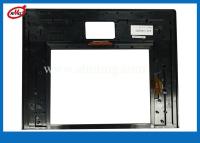 China 445-0740986 ATM Spare Parts NCR 6683 Front Display 4450740986 for sale