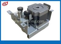 China NCR 6687 ATM Parts Motor Reject Channel With Circulation Box Motor NR0066873TD002 for sale