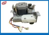 China NCR 6687 ATM Parts Motor Reject Channel With Circulation Box Motor NR0066873TD002 for sale