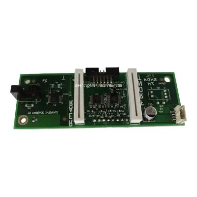 China 445-0735796 ATM Spare Parts NCR S2 Carriage Interface PCB 4450735796 for sale