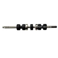 China 445-0663149-2 445-0597839 NCR Spare Parts Shaft Line Assy 445-0647678 445-0704508 445-0708464 for sale