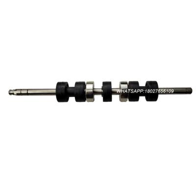 China 445-0663149-2 445-0597839 NCR Spare Parts Shaft Line Assy 445-0647678 445-0704508 445-0708464 for sale