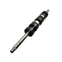 China 445-0663149-2 445-0597839 NCR Spare Parts Shaft Line Assy 445-0647678 445-0704508 445-0708464 for sale