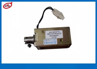China 445-0615715 NCR ATM Parts NCR SelfServ 5877 Solenoid Assy ATM Spare Parts for sale