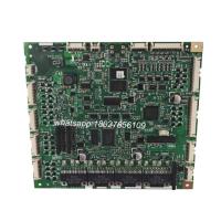 China KD25049-B91106 Bank ATM Spare Parts Fujitsu F53 Cash Dispenser Control Board for sale
