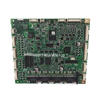 China KD25049-B91106 Bank ATM Spare Parts Fujitsu F53 Cash Dispenser Control Board for sale