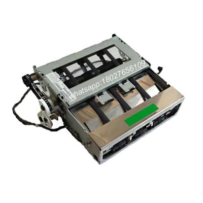 China KD03300-C400 Bank ATM Spare Parts Fujistu Dispenser Top Unit F510 Presenter Unit King Teller for sale