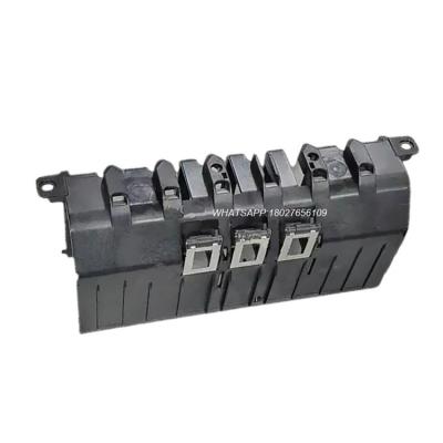 China 49254690000N-04 Bank ATM Spare Parts Diebold 5500 2.0 Stack Sensor Bracket Assembly 49254690000N-04 for sale