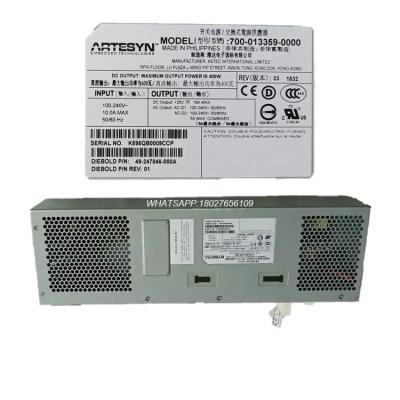 China 49247846000A ATM Spare Parts Diebold 5500 Switching Power Supply 49-247846-000A for sale