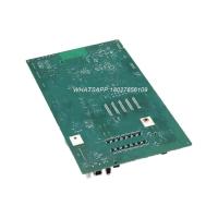 China 49242480000B ATM Spare Parts Diebold 5500 CCA MAIN ACTIVDISPENSE Control Board 49-242480-000B for sale