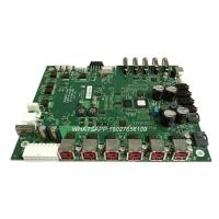 China 49247180000E ATM Spare Parts Diebold Opteva 5500 CCA FCH Fascia Control Hub 49-247180-000E for sale